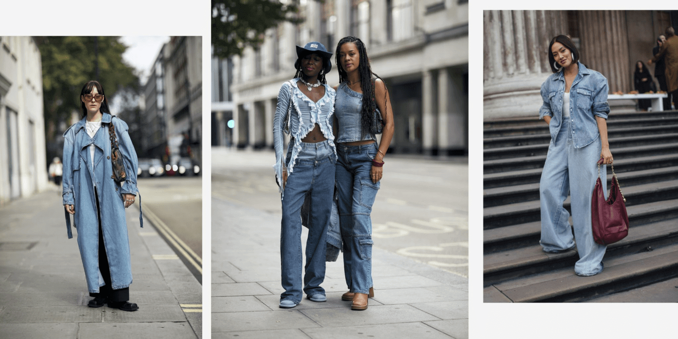 How to Style Denim Jeans: Elevate Your Casual Outfits with Denim Fashion